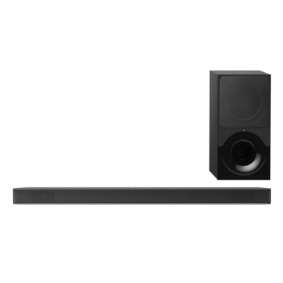 2.1k soundbar s funkcemi Dolby Atmos a Bluetooth® | HT-XF9000 | Sony ...