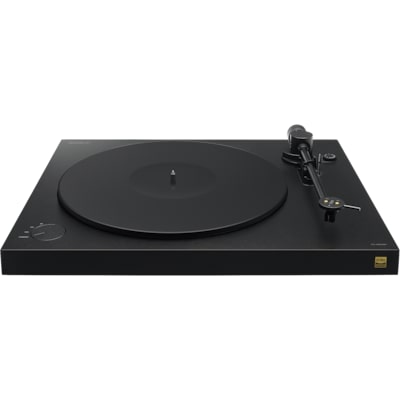 Gramofon pro přehrávání vinylů a nahrávání ve vysokém rozlišení ...