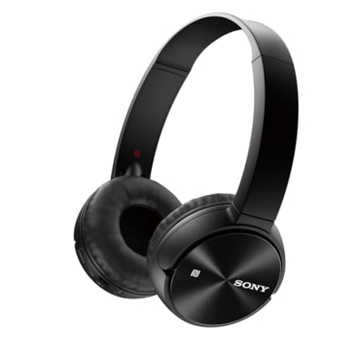 Bezdrátová sluchátka MDR-ZX330BT | MDR-ZX330BT | Sony Czech Republic