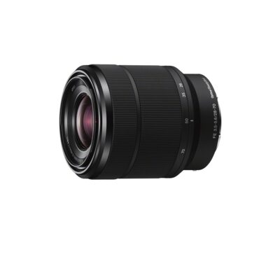 FE 28–70 mm F3,5–5,6 OSS | SEL2870 | Sony Czech Republic
